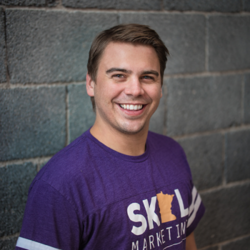 Skol Marketing Meet and Greet - NISM Online