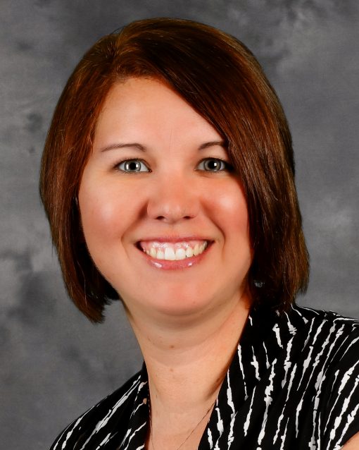 Meet and Greet: Amanda Andresen - NISM Online