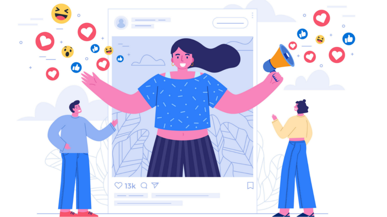 7 Creative Ways to Enhance Your Social Media Marketing With Email ...