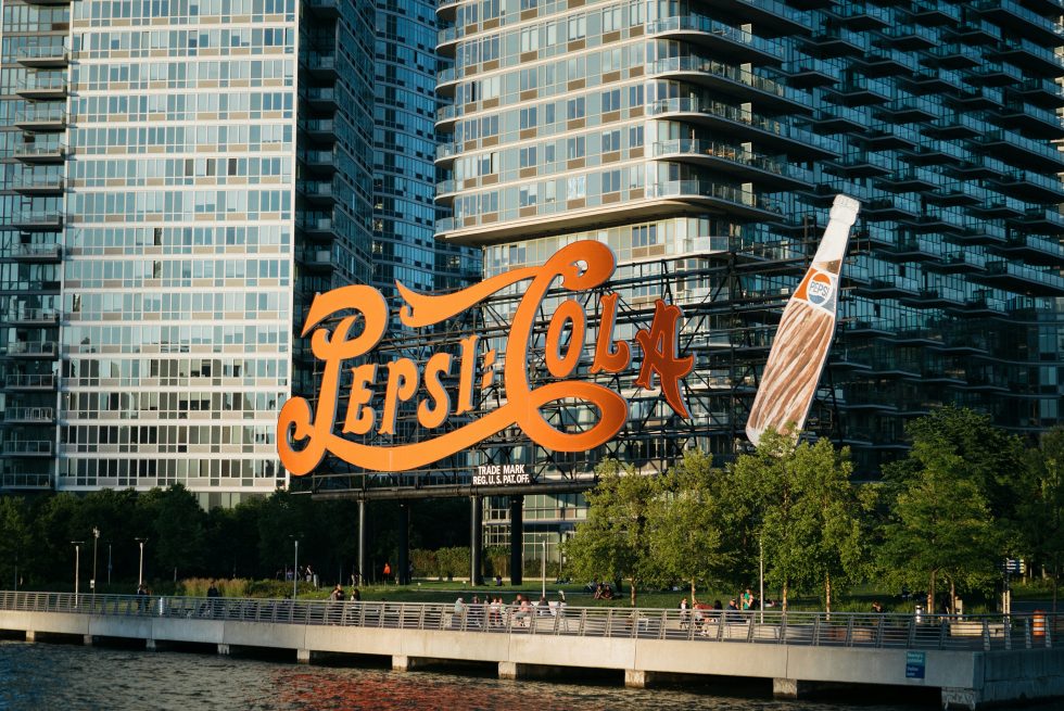 Is Pepsi Okay? It’s More Than Okay: How an Ad Campaign Can Flip a ...